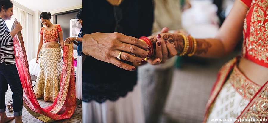 Ashley Jayde Photography | American Visionary Art Museum (AVAM) Wedding ...