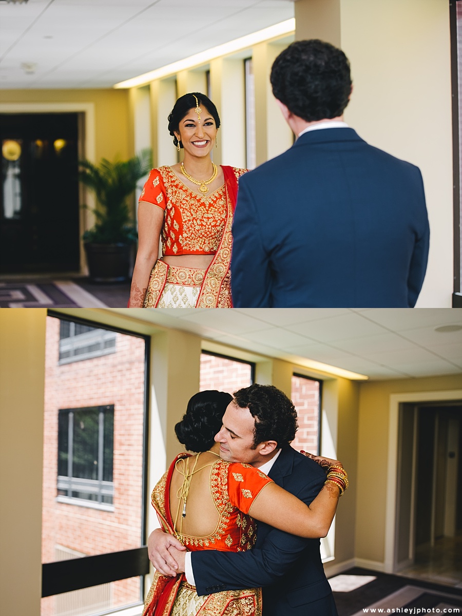 Ashley Jayde Photography | American Visionary Art Museum (AVAM) Wedding ...