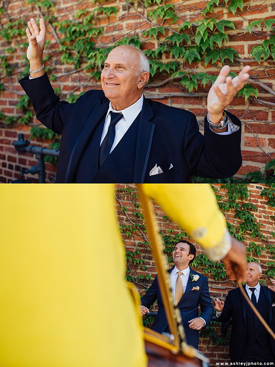 Ashley Jayde Photography | American Visionary Art Museum (AVAM) Wedding ...