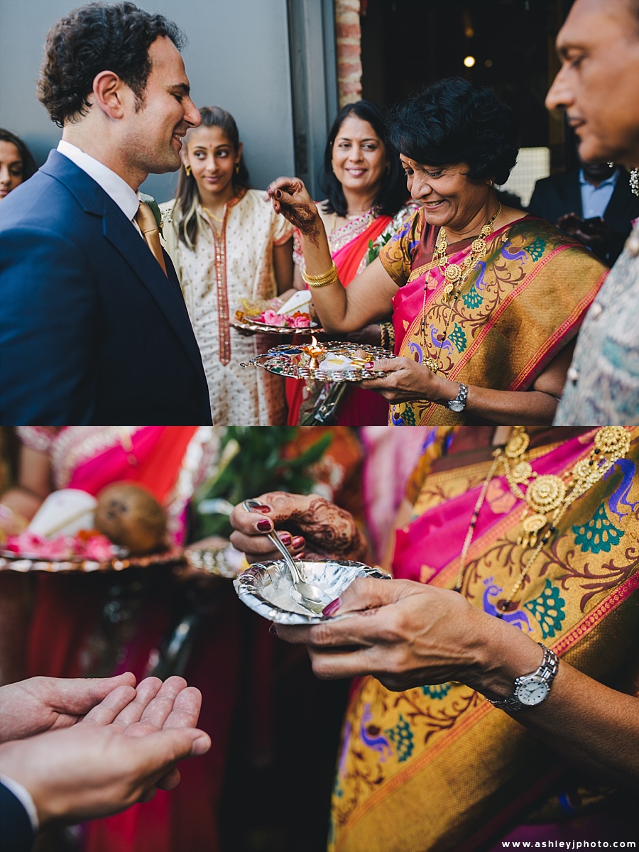 Ashley Jayde Photography | American Visionary Art Museum (AVAM) Wedding ...