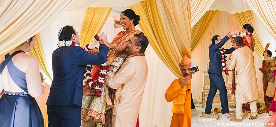 Ashley Jayde Photography | American Visionary Art Museum (AVAM) Wedding ...