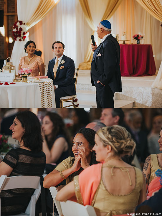 Ashley Jayde Photography | American Visionary Art Museum (AVAM) Wedding ...