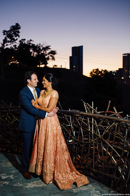Ashley Jayde Photography | American Visionary Art Museum (AVAM) Wedding ...